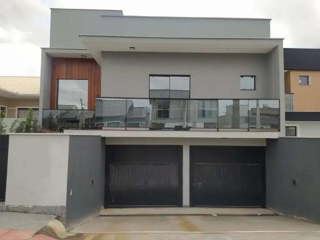 Casa / Sobrado para Venda em Palhoça/SC Bela Vista 3 Quartos