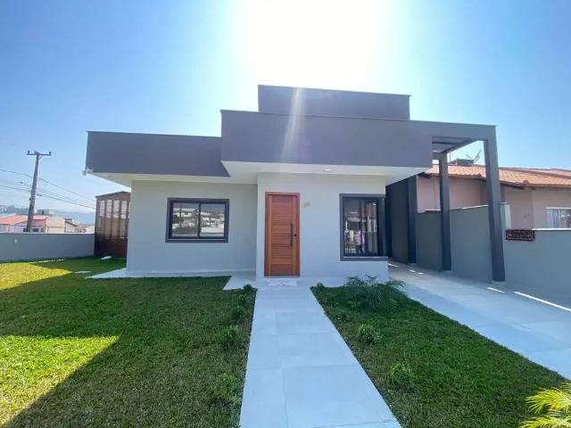 Casa / Sobrado para Venda em Palhoça/SC Bela Vista 3 Quartos