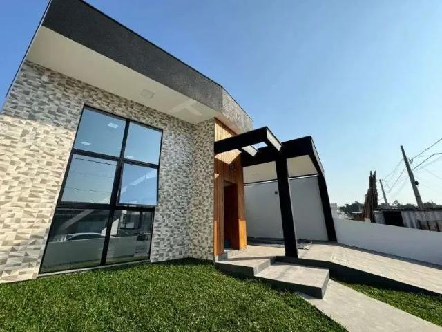 Casa / Sobrado para Venda em Palhoça/SC Bela Vista 3 Quartos