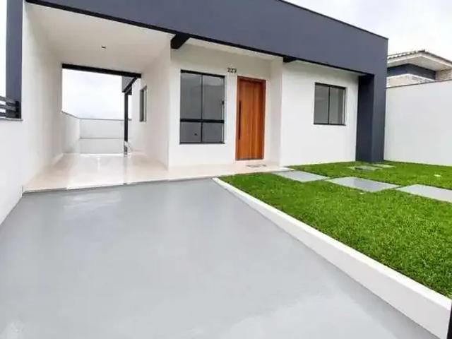 Casa / Sobrado para Venda em Palhoça/SC Bela Vista 3 Quartos