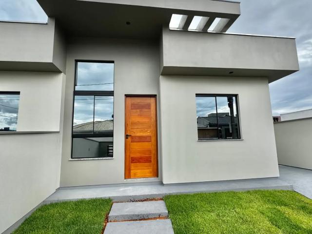 Casa / Sobrado para Venda em Palhoça/SC Bela Vista 3 Quartos