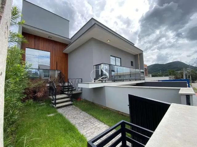 Casa / Sobrado para Venda em Palhoça/SC Bela Vista 3 Quartos