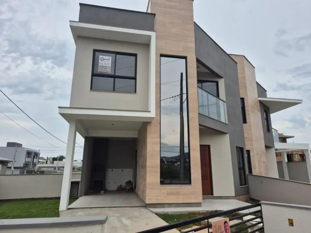 Casa / Sobrado para Venda em Palhoça/SC Bela Vista 3 Quartos