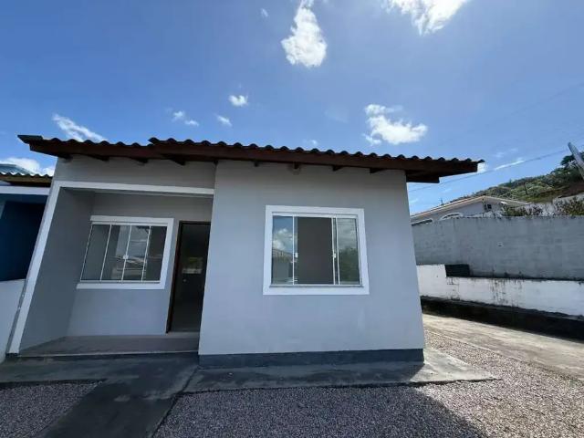 Casa / Sobrado para Venda em Palhoça/SC Bela Vista 3 Quartos
