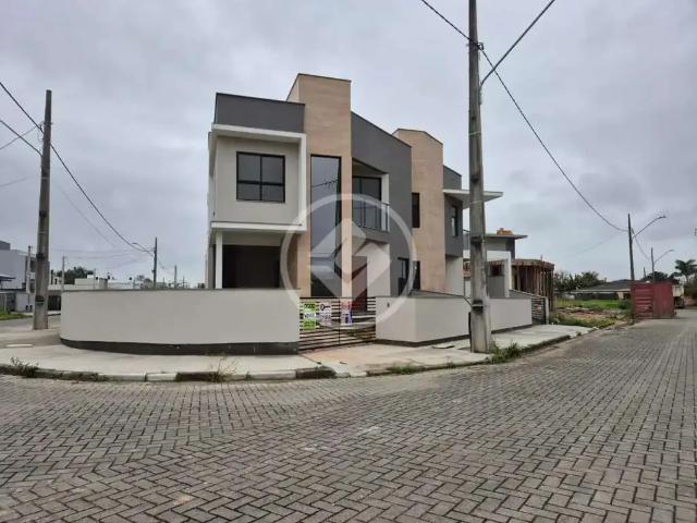 Casa / Sobrado para Venda em Palhoça/SC Bela Vista 3 Quartos