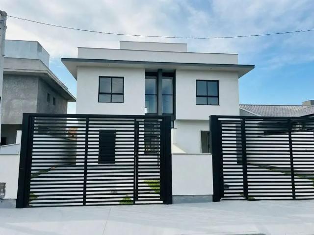 Casa / Sobrado para Venda em Palhoça/SC Bela Vista 3 Quartos