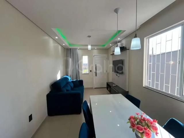 Casa / Sobrado para Venda em Palhoça/SC Bela Vista 3 Quartos