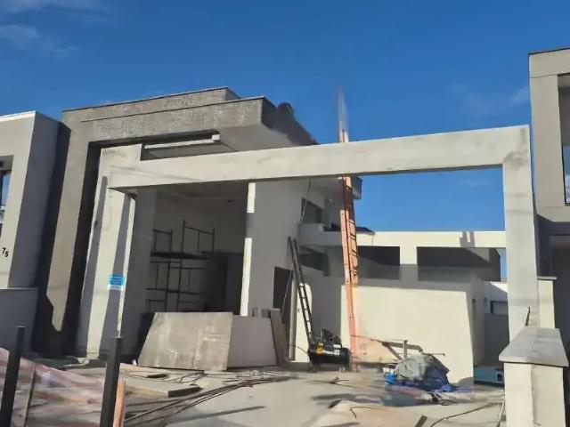 Casa / Sobrado para Venda em Palhoça/SC Bela Vista 3 Quartos