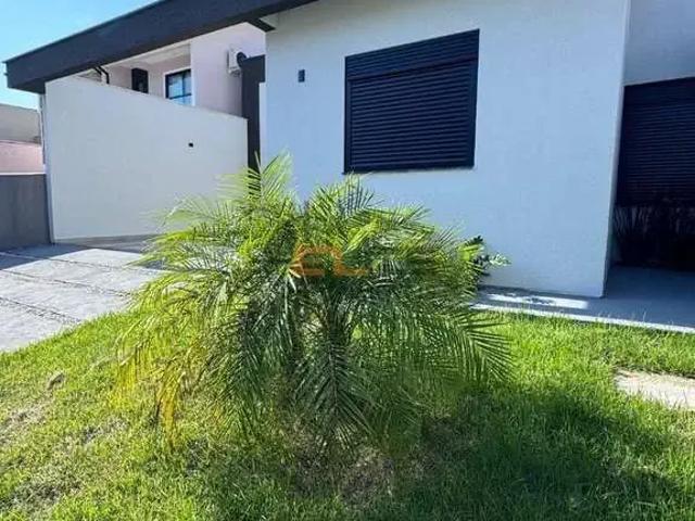 Casa / Sobrado para Venda em Palhoça/SC Bela Vista 3 Quartos