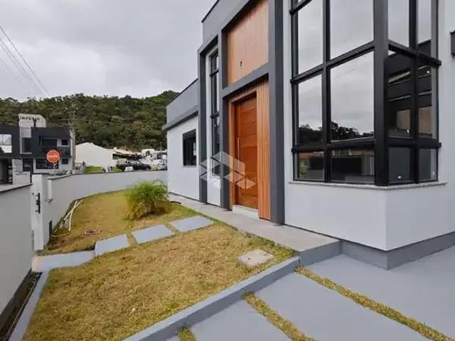 Casa / Sobrado para Venda em Palhoça/SC Bela Vista 3 Quartos