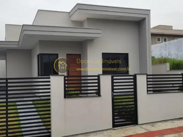 Casa / Sobrado para Venda em Palhoça/SC Bela Vista 3 Quartos