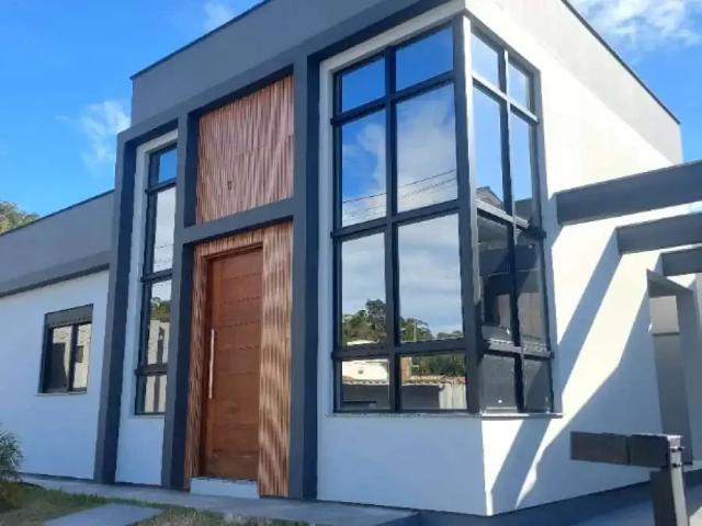 Casa / Sobrado para Venda em Palhoça/SC Bela Vista 3 Quartos