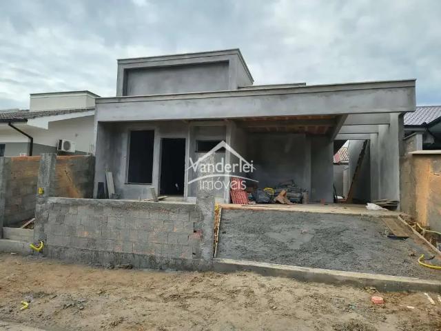 Casa / Sobrado para Venda em Palhoça/SC Bela Vista 3 Quartos