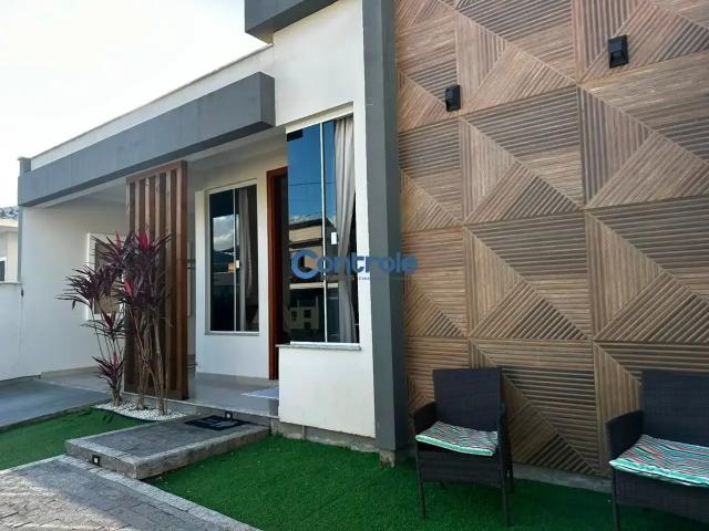 Casa / Sobrado para Venda em Palhoça/SC Bela Vista 3 Quartos