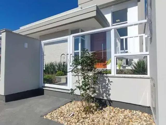 Casa / Sobrado para Venda em Palhoça/SC Bela Vista 3 Quartos