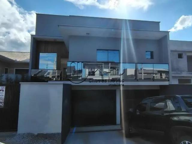 Casa / Sobrado para Venda em Palhoça/SC Bela Vista 3 Quartos