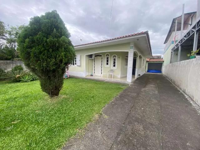 Casa / Sobrado para Venda em Palhoça/SC Bela Vista 3 Quartos