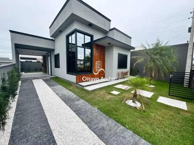 Casa / Sobrado para Venda em Palhoça/SC Bela Vista 3 Quartos