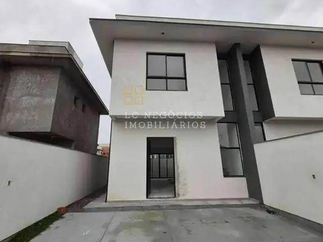 Casa / Sobrado para Venda em Palhoça/SC Bela Vista 3 Quartos