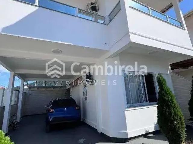 Casa / Sobrado para Venda em Palhoça/SC Bela Vista 3 Quartos