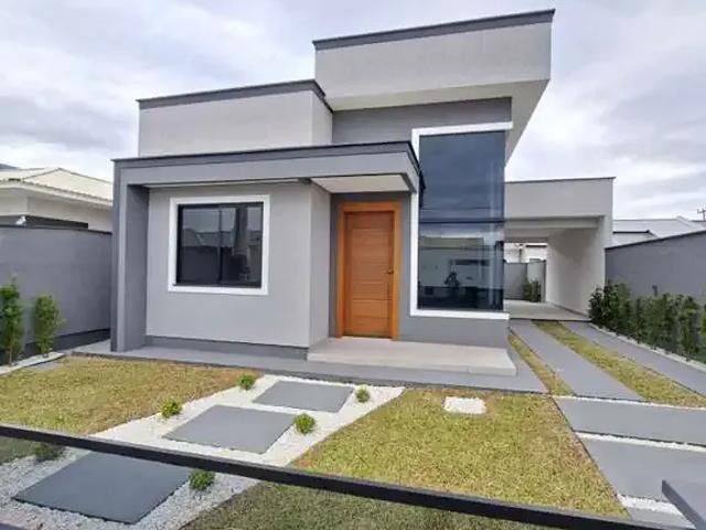Casa / Sobrado para Venda em Palhoça/SC Bela Vista 3 Quartos