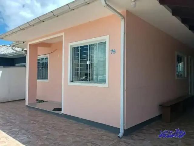 Casa / Sobrado para Venda em Palhoça/SC Bela Vista 3 Quartos