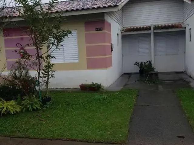 Casa / Sobrado para Venda em Palhoça/SC Bela Vista 3 Quartos