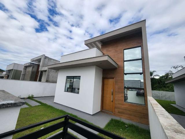 Casa / Sobrado para Venda em Palhoça/SC Bela Vista 3 Quartos