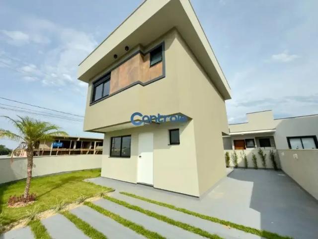 Casa / Sobrado para Venda em Palhoça/SC Bela Vista 3 Quartos