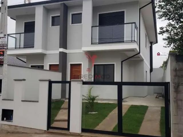 Casa / Sobrado para Venda em Palhoça/SC Bela Vista 3 Quartos