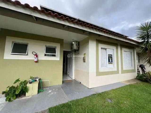 Casa / Sobrado para Venda em Palhoça/SC Bela Vista 3 Quartos