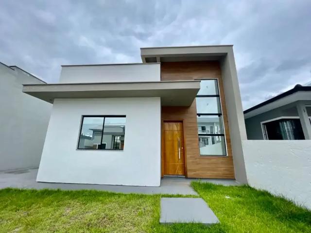 Casa / Sobrado para Venda em Palhoça/SC Bela Vista 3 Quartos