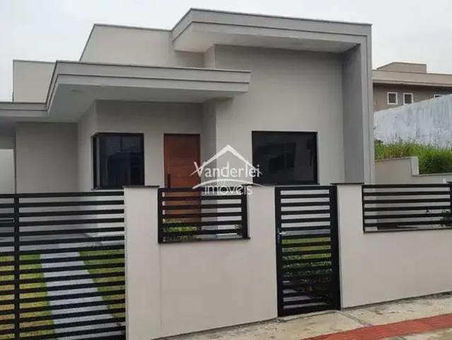 Casa / Sobrado para Venda em Palhoça/SC Bela Vista 3 Quartos