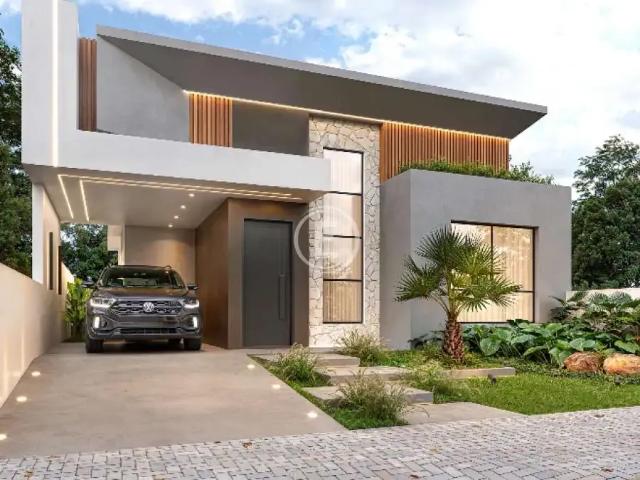 Casa / Sobrado para Venda em Palhoça/SC Bela Vista 3 Quartos