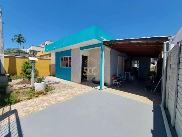 Casa / Sobrado para Venda em Palhoça/SC Bela Vista 3 Quartos