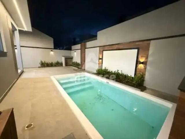 Casa / Sobrado para Venda em Palhoça/SC Bela Vista 3 Quartos