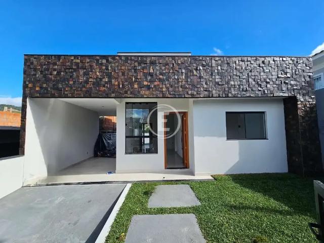 Casa / Sobrado para Venda em Palhoça/SC Bela Vista 3 Quartos