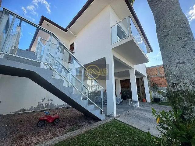 Casa / Sobrado para Venda em Palhoça/SC Bela Vista 3 Quartos