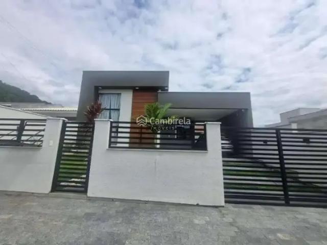 Casa / Sobrado para Venda em Palhoça/SC Bela Vista 3 Quartos