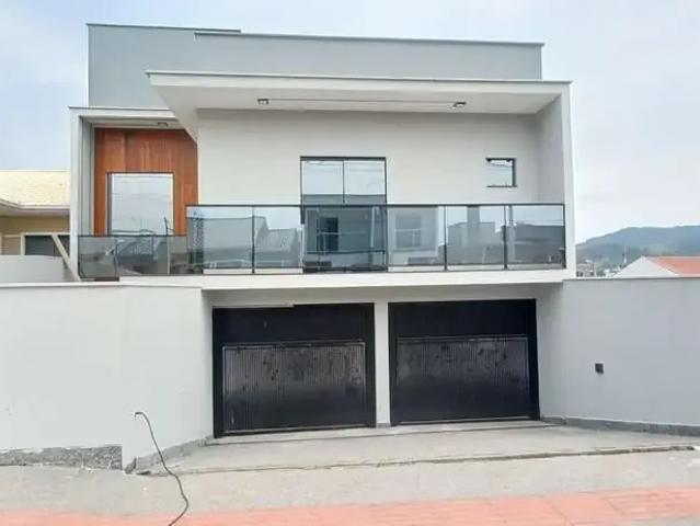 Casa / Sobrado para Venda em Palhoça/SC Bela Vista 3 Quartos