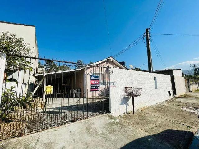Casa / Sobrado para Venda em Palhoça/SC Brejarú 2 Quartos