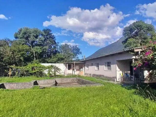 Casa / Sobrado para Venda em Palhoça/SC Guarda do Cubatão 3 Quartos
