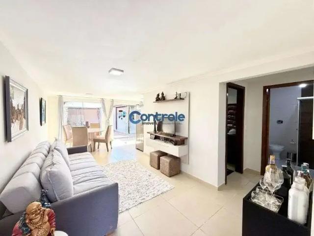 Casa / Sobrado para Venda em Palhoça/SC Guarda do Cubatão 3 Quartos