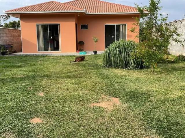 Casa / Sobrado para Venda em Palhoça/SC Guarda do Cubatão 3 Quartos