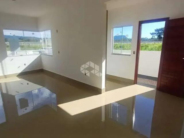 Casa / Sobrado para Venda em Palhoça/SC Guarda do Cubatão 3 Quartos