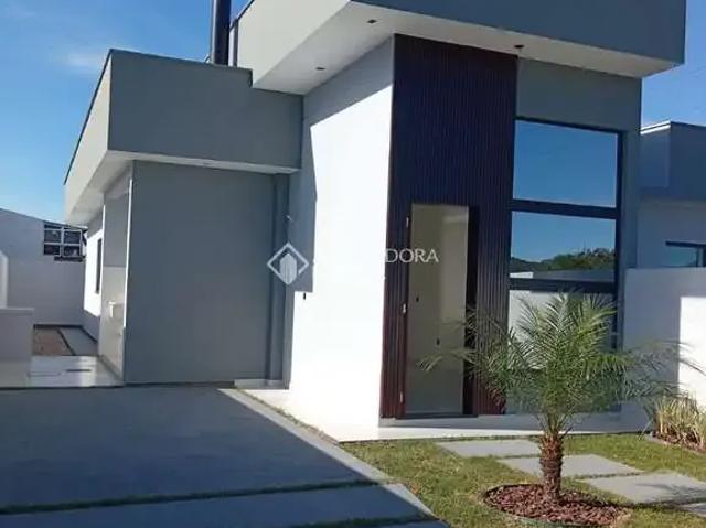 Casa / Sobrado para Venda em Palhoça/SC Guarda do Cubatão 3 Quartos