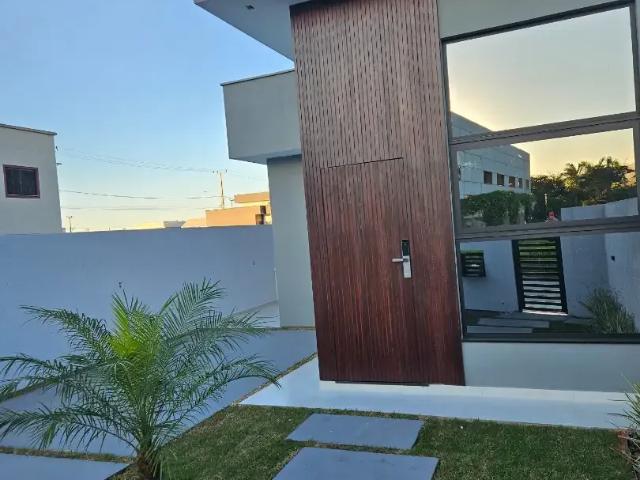 Casa / Sobrado para Venda em Palhoça/SC Guarda do Cubatão 3 Quartos