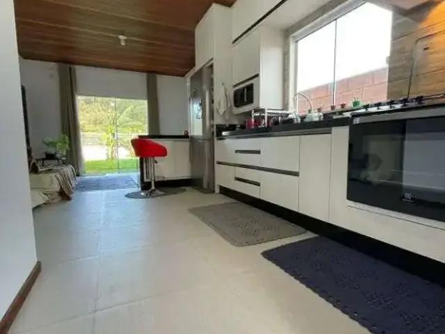 Casa / Sobrado para Venda em Palhoça/SC Guarda do Cubatão 3 Quartos