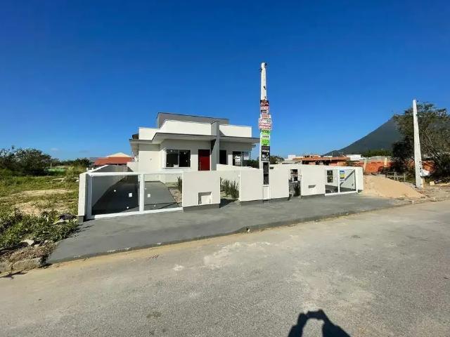 Casa / Sobrado para Venda em Palhoça/SC Guarda do Cubatão 3 Quartos