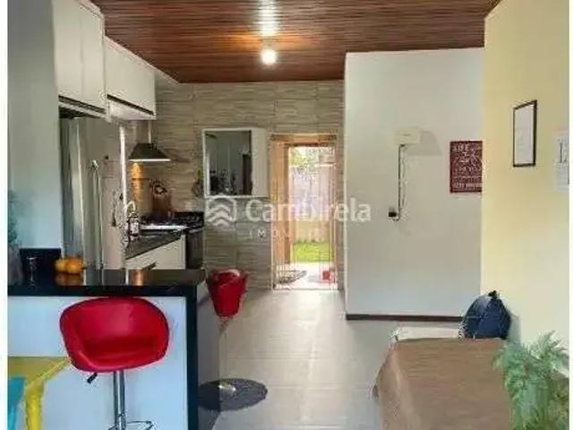Casa / Sobrado para Venda em Palhoça/SC Guarda do Cubatão 3 Quartos